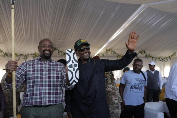 AHUPA VISUAL RADIO – Live – Watch Live AVR – The first of its kind in ...