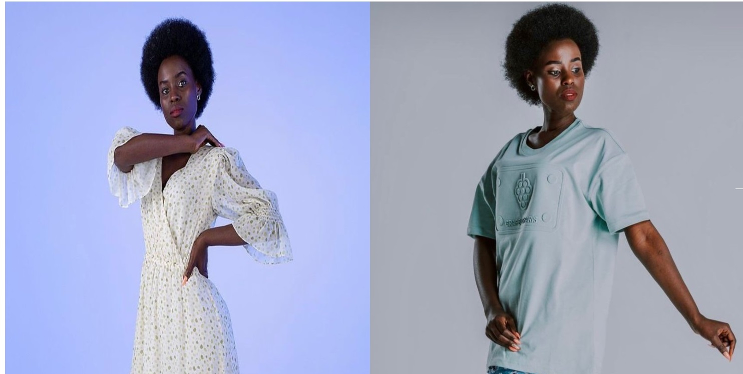 Umwamikazi Annick wamenyekanye muri Miss Rwanda 2012 akomeje kwitwara ...