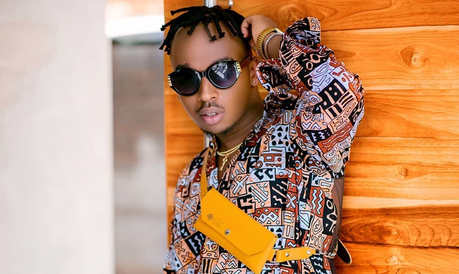 Kenny Sol agiye gukorera igitaramo muri Canada – AHUPA VISUAL RADIO – Live