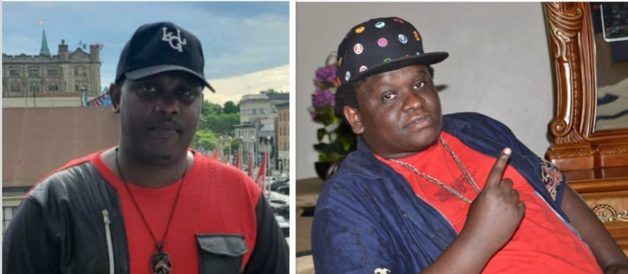 Jack Ross wakoranye na Producer Junior yashenguwe n’urupfu rwe – AHUPA ...