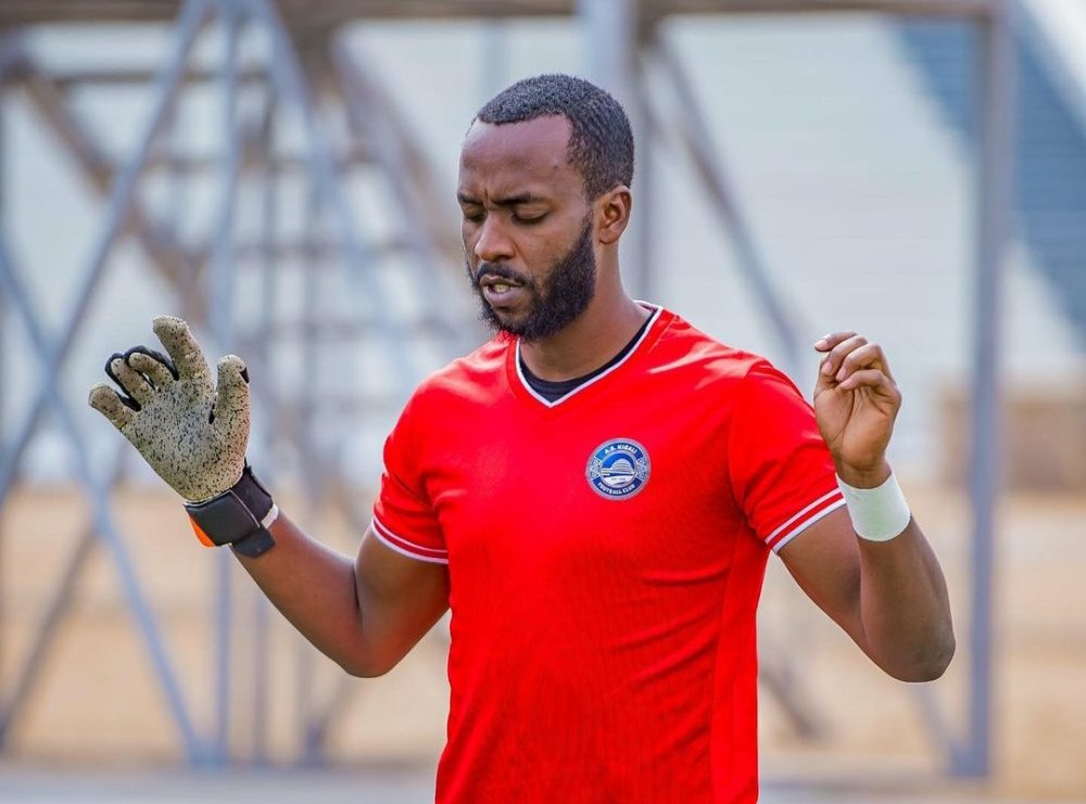 Kimenyi Yves yabazwe ashyirwamo urugingo rushya – AHUPA VISUAL RADIO – Live