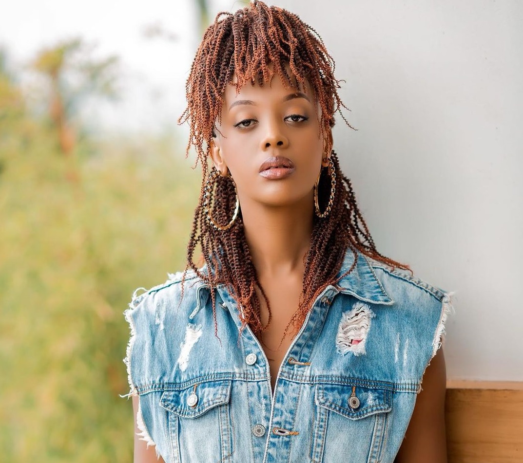 Knowless ntiyemeranywa n’abategura ibitaramo mu Rwanda – AHUPA VISUAL ...