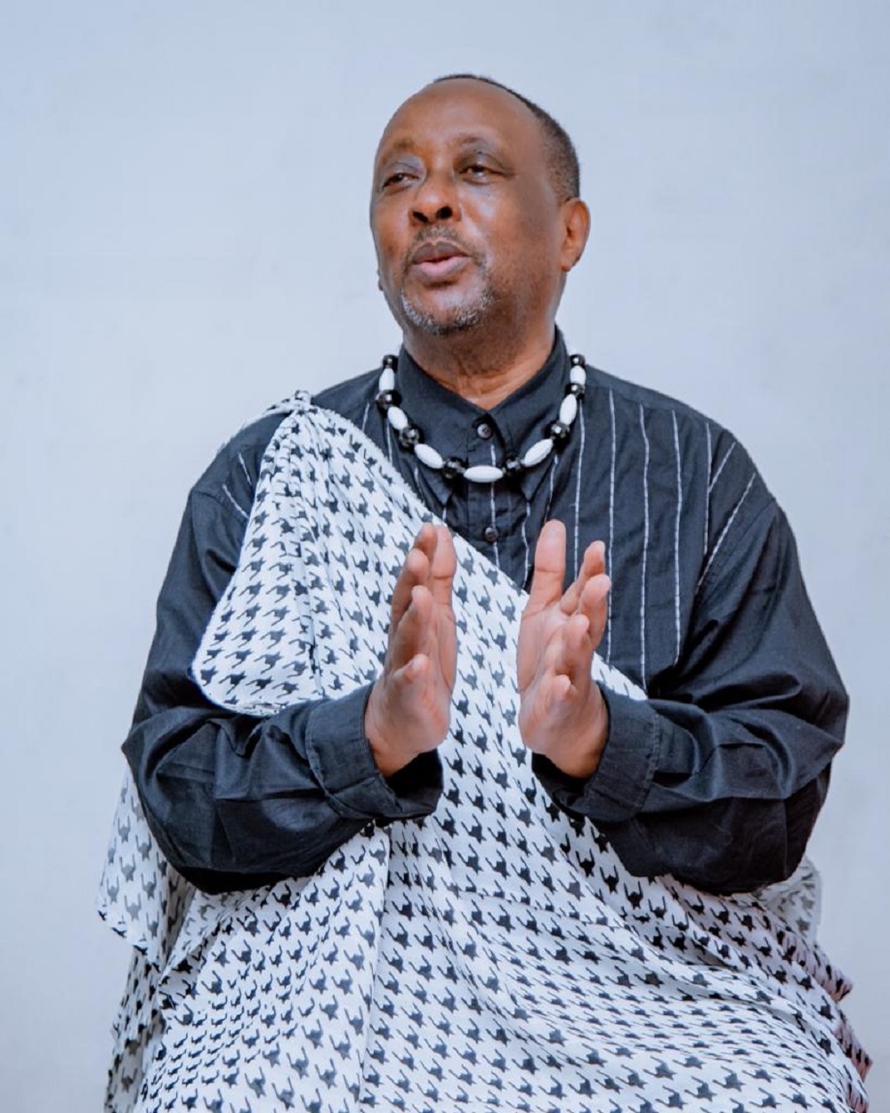 Cecile Kayirebwa,Cyusa,Sophie Nzayisenga,Muyango,Ruti Joel bazatarama ...