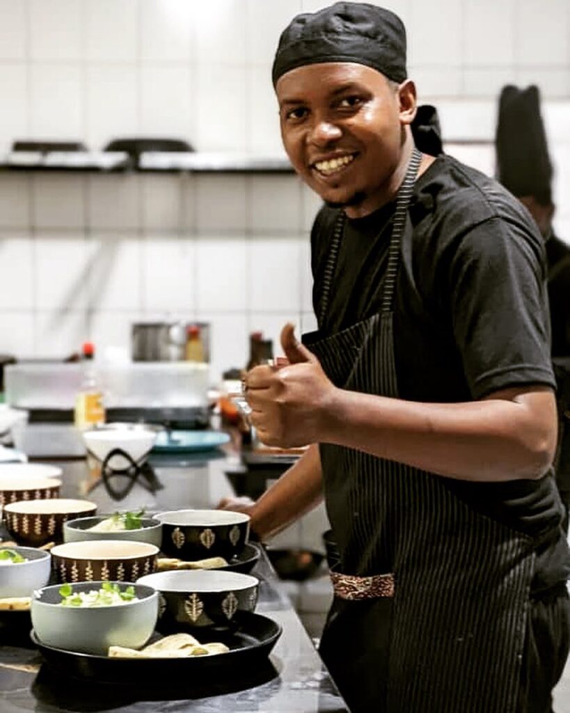 La Creola Restaurant & Lounge irashimira abakiliya bayigannye mu minsi ...