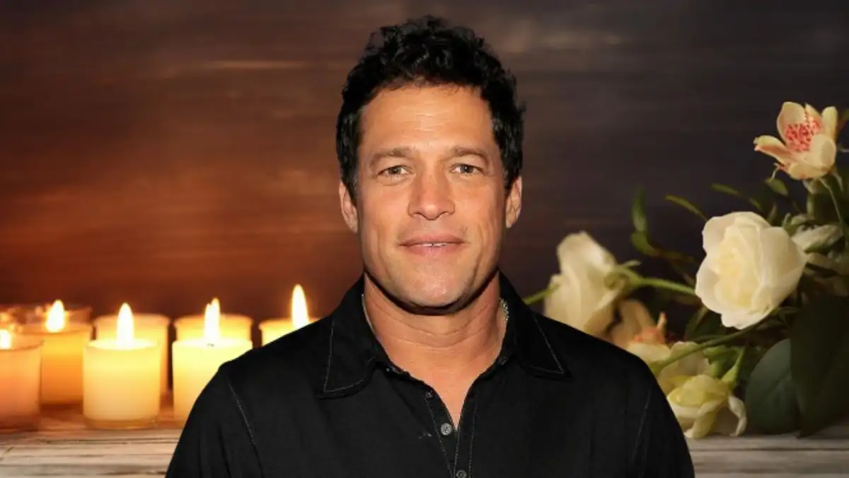 David Gail wamenyekanye muri Beverly Hills yitabye imana ku myaka 58 ...