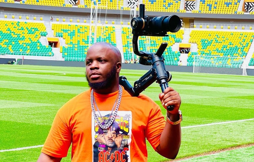 Dir AB Godwin yashinze ishuri ryigisha indimi na Mudasobwa – AHUPA ...