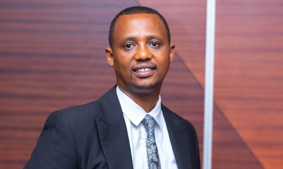 RIB yataye muri yombi Nzizera Aimable wayobora Rwanda Gospels Stars ...