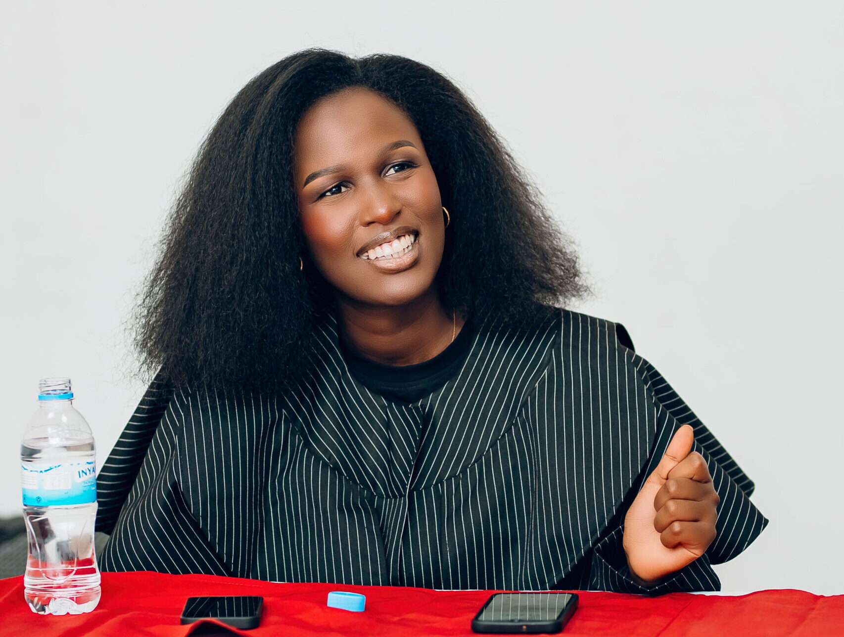 Boukuru wazamukiye mu ‘ArtRwanda-Ubuhanzi’ agiye kumurika alubumu ye ya mbere yise Gikundiro ...