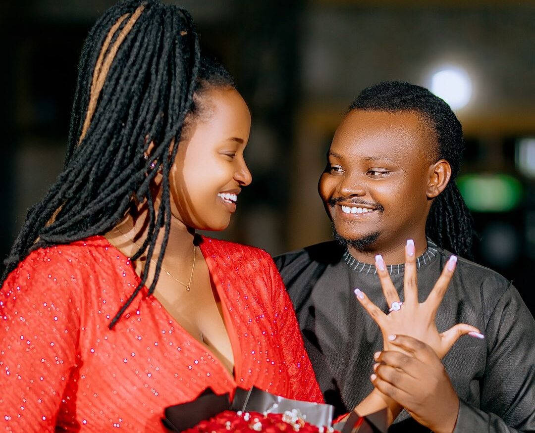 Rusine Patrick yambitse Impeta Umukunzi We Iryn – AHUPA VISUAL RADIO – Live