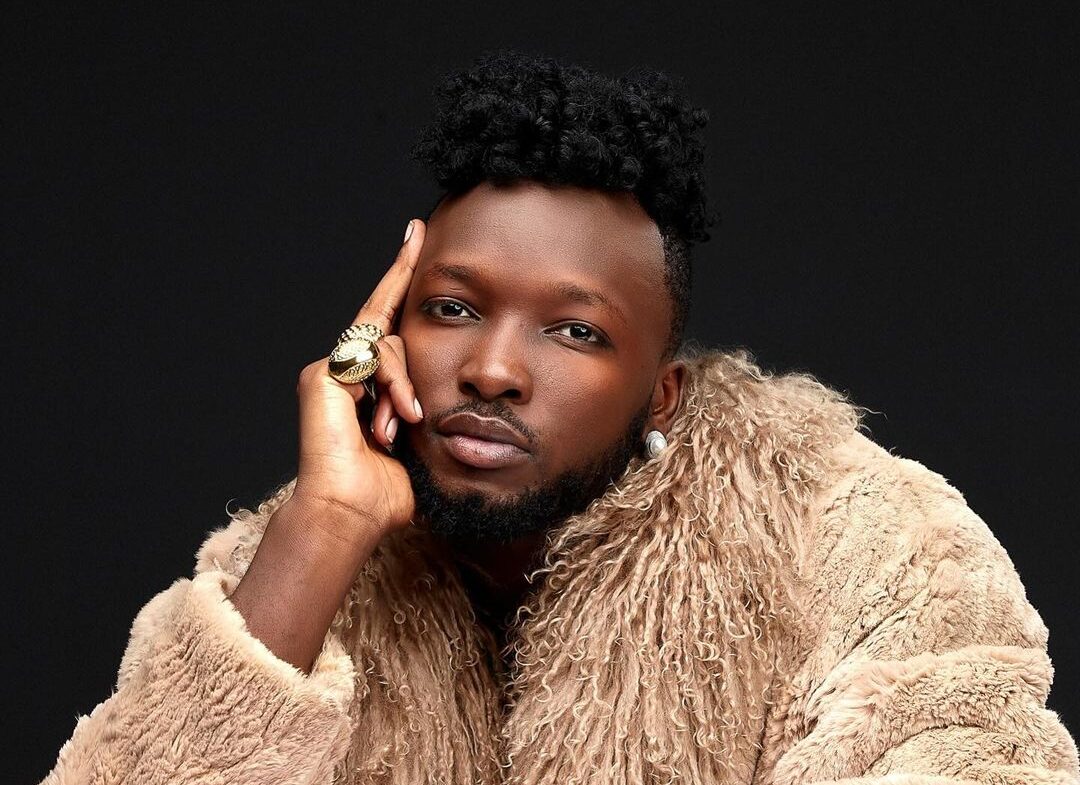 Kevin Kade yatumiwe mu gitaramo cya Deira Party i Dubai – AHUPA VISUAL ...