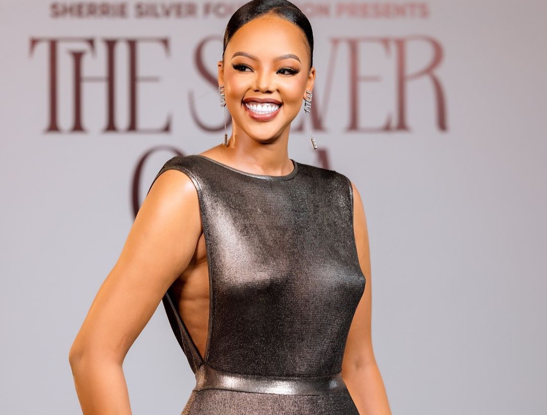 Miss Mutesi Jolly yahishuye ko imyidagaduro ari isoko ryunguka – AHUPA ...