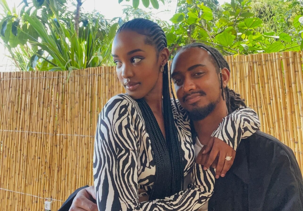 Kayumba Darina yambitswe impeta n’Umukunzi – AHUPA VISUAL RADIO – Live