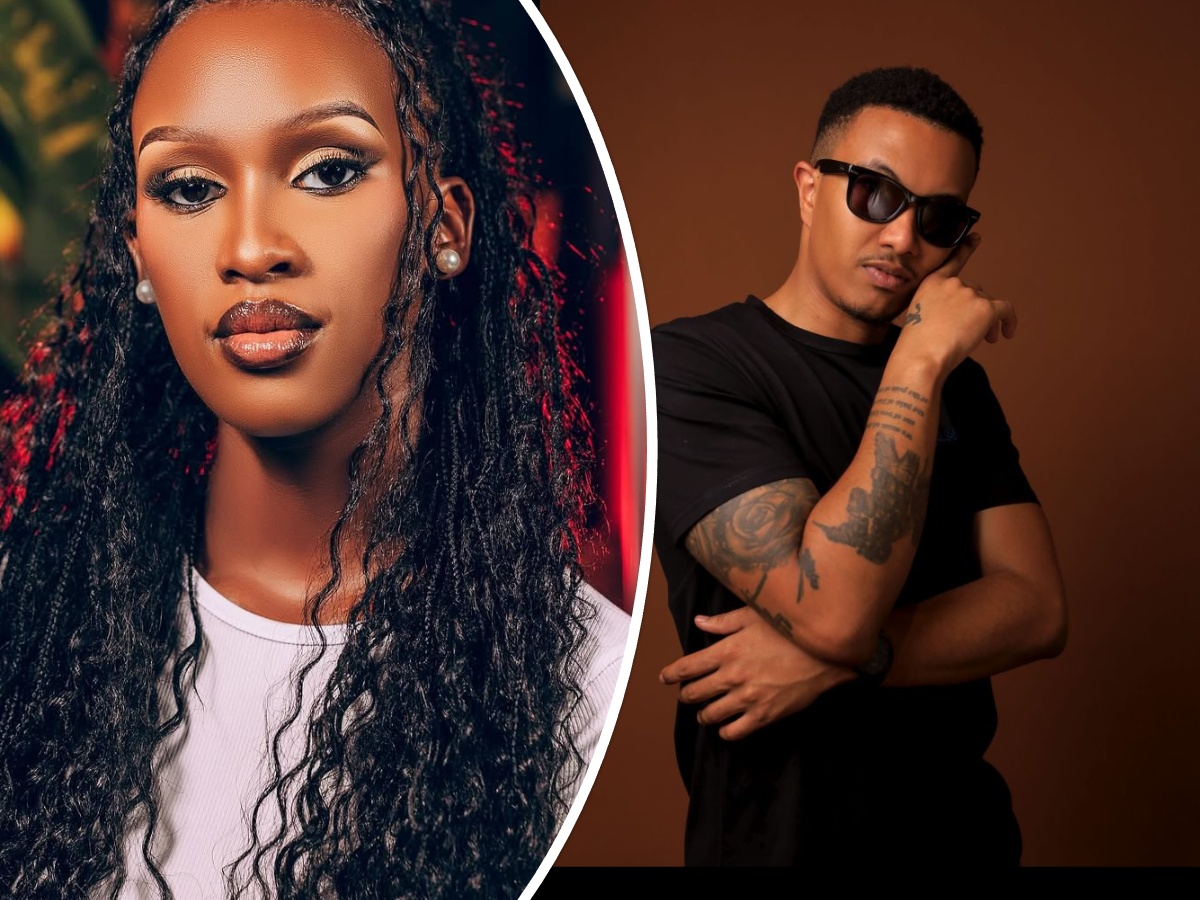 Bwiza na Dj Toxxyk bazafatanya urubyiniro na John Legend mu gitaramo ...