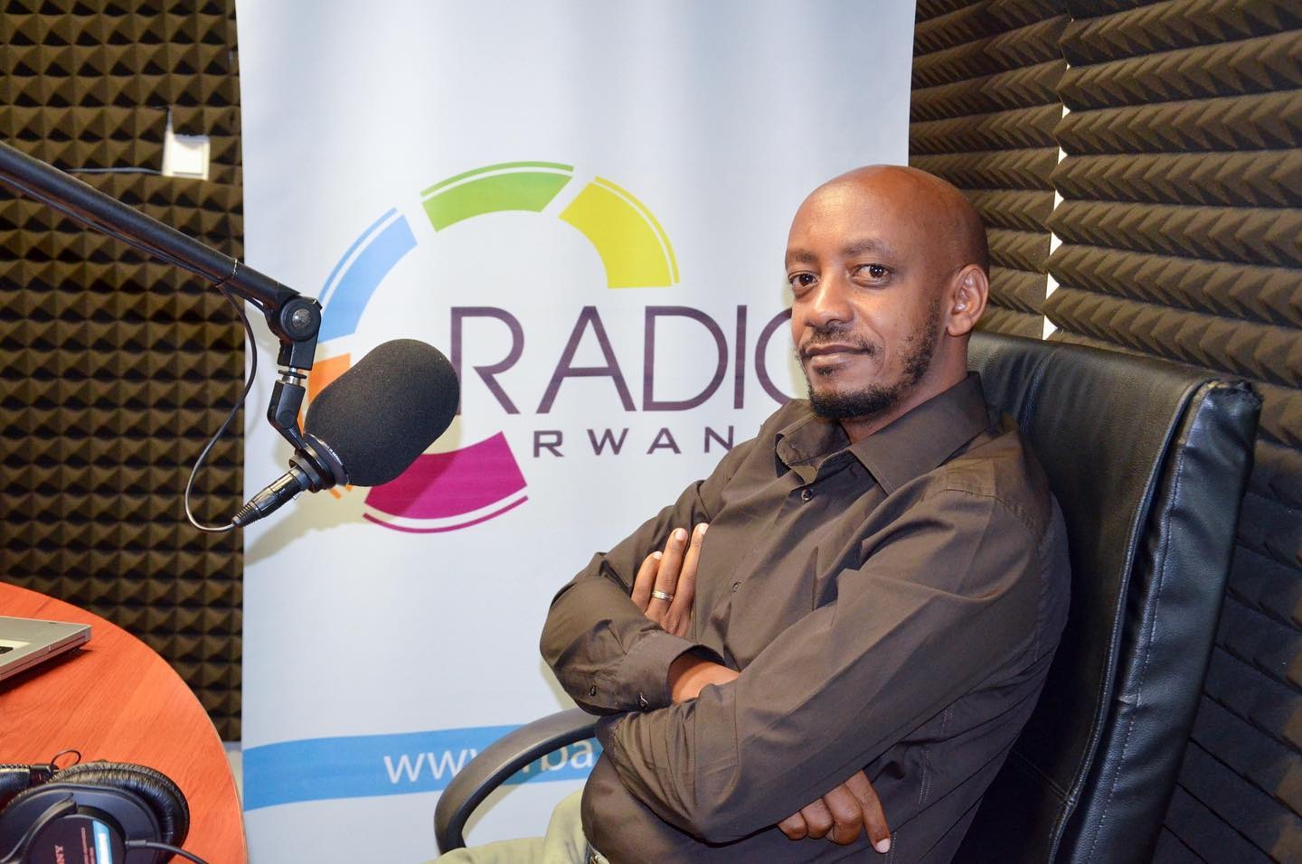 Shema Fabrice yasubije Bayingana mu mirimo ye – AHUPA VISUAL RADIO – Live