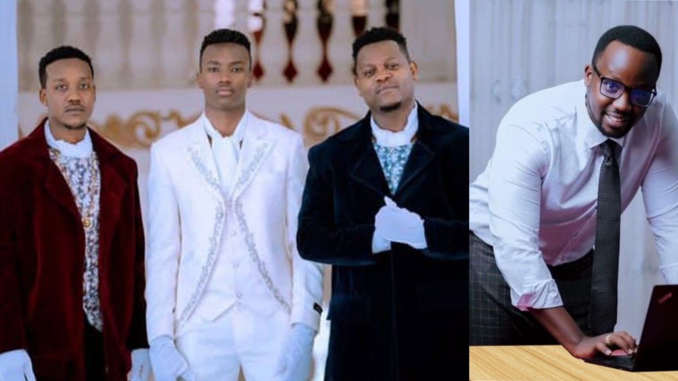 1:55AM yashyize umucyo ku bibazo bimaze iminsi bivugwamo – AHUPA VISUAL ...