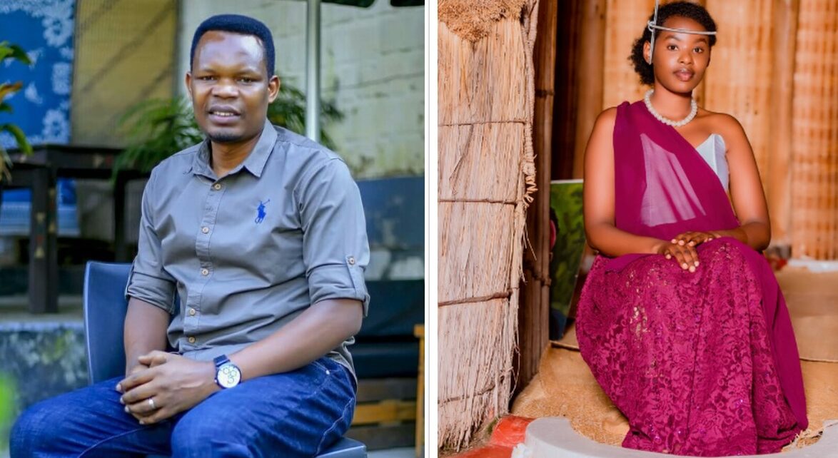 Umusizi Murekatete na Ben Nganji batumiwe mu gitaramo Inzu y’Ibitabo ...